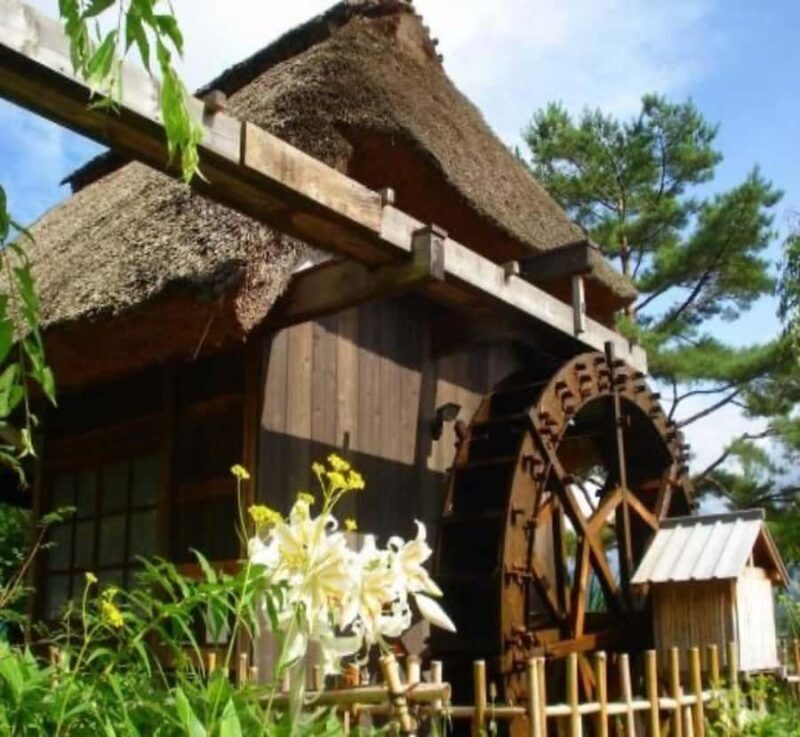 From Nagano: Mount Fuji Highlights & Hidden Landscapes Tour - A Practical Look at the Tour Experience