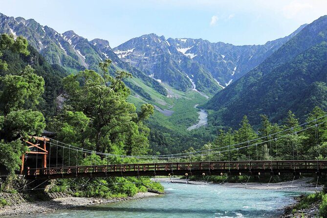 [From Nagano] Private 1-day Kamikochi & Matsumoto Tour - The Sum Up
