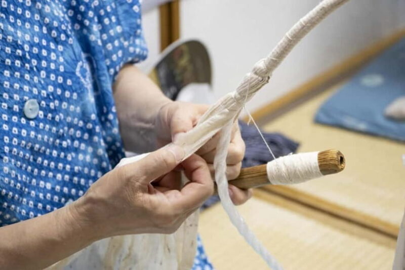 From Nagoya: Crafting Traditions in Tokoname and Arimatsu - Key Points