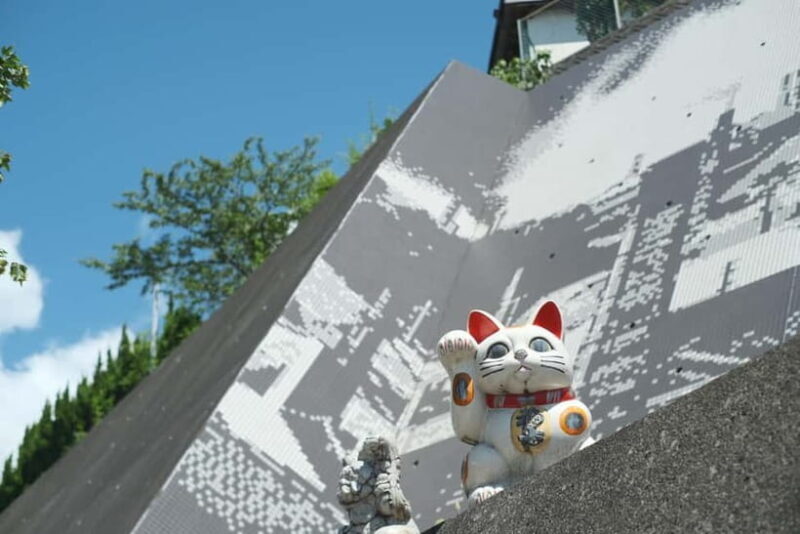 From Nagoya: Crafting Traditions in Tokoname and Arimatsu - A Deep Dive into the Experience