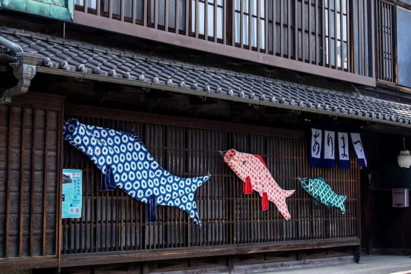 From Nagoya: Crafting Traditions in Tokoname and Arimatsu - FAQs