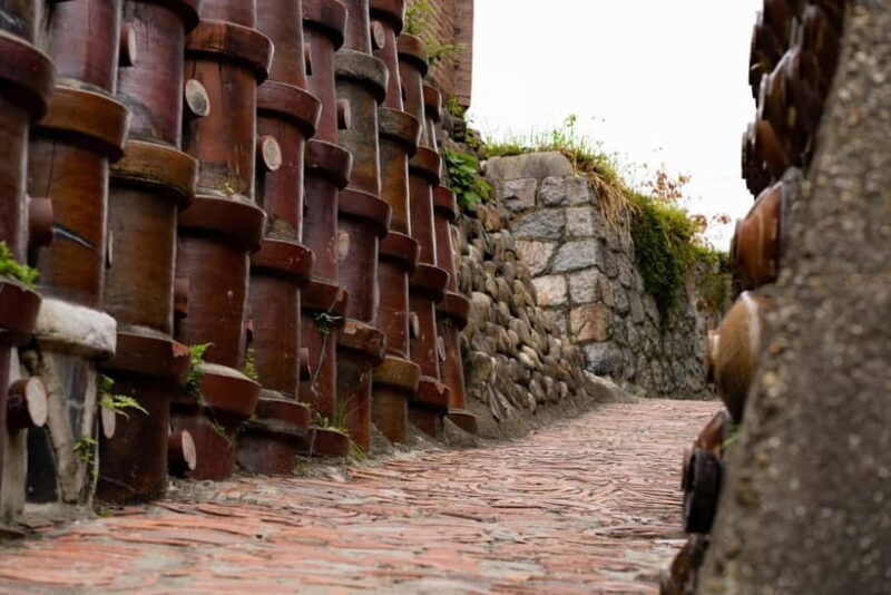 From Nagoya: Crafting Traditions in Tokoname and Arimatsu - Final Thoughts