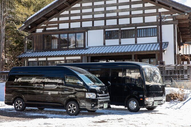 From Nagoya: Discover Aichi Korankei, Miso, & Inari Shrine - Final Thoughts