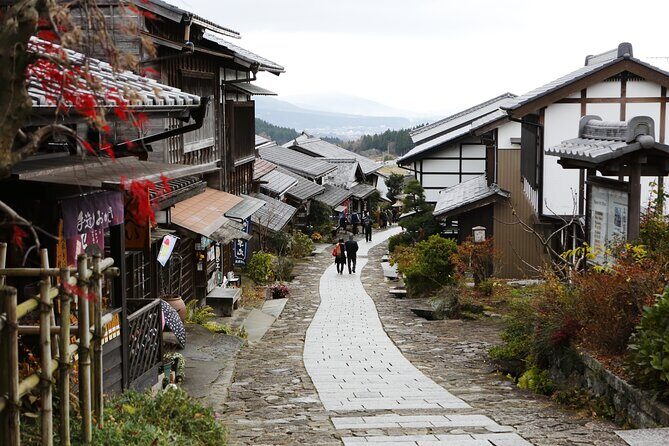 From Nagoya: Eihoji, Enakyo, Magomejuku & Tsumagojuku Day Tour - FAQ