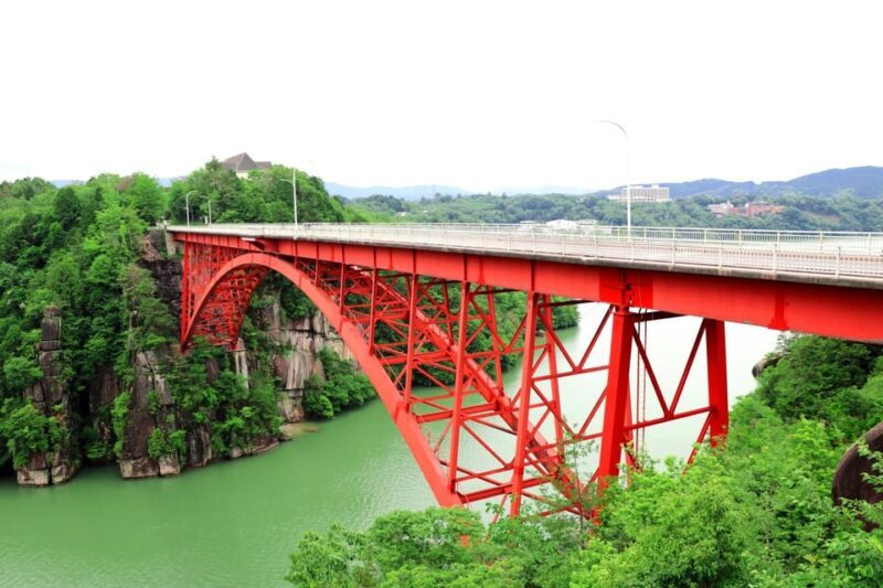 From Nagoya: Enakyo, Magome-juku & Tsumago-juku 1D Bus Tour - Who Will Love This Tour