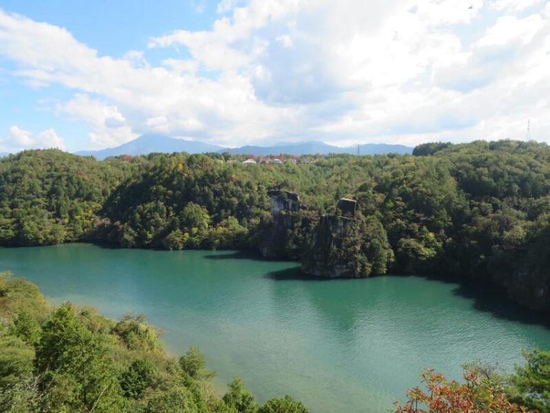 From Nagoya: Enakyo, Magome-juku & Tsumago-juku 1D Bus Tour - FAQs