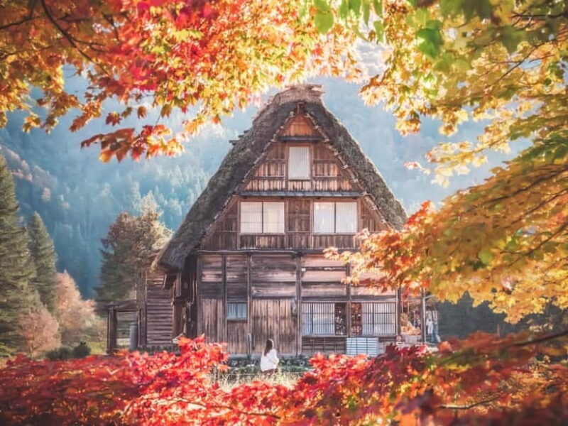 From Nagoya: Hida Takayama and Shirakawa-go Winter Day Tour - FAQs