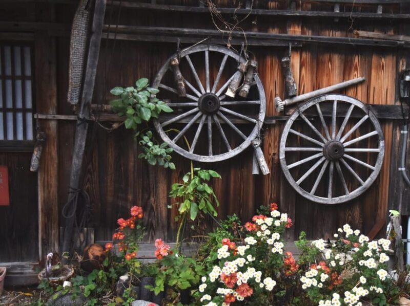 From Nagoya: Hida Takayama and World Heritage Shirakawa-go - Perfect for Who?