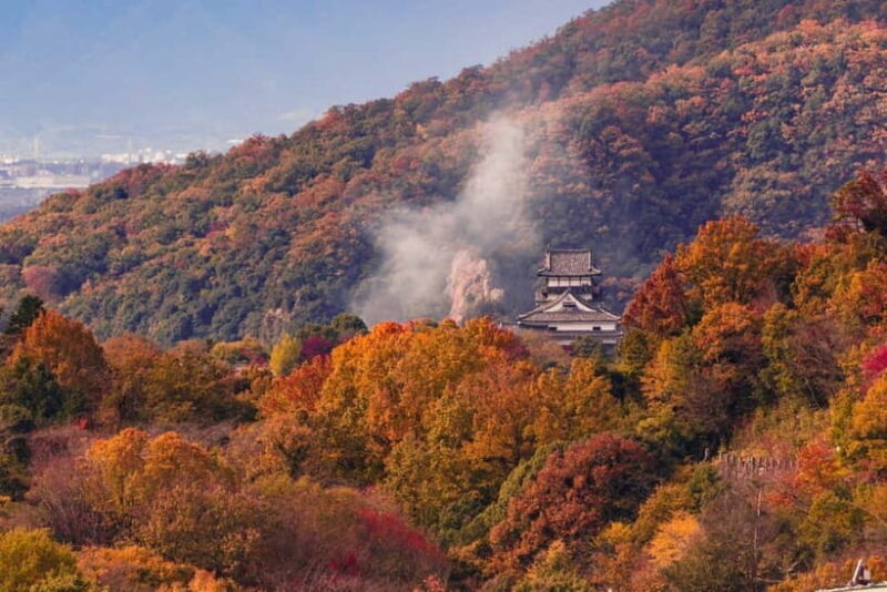 From Nagoya: Inuyama Castle, Ena Gorge, Magome, Tsumago Tour - FAQ