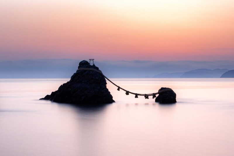 From Nagoya: Ises Sacred Shrines and Captivating Coastlines - Final Thoughts: Is This Tour for You?