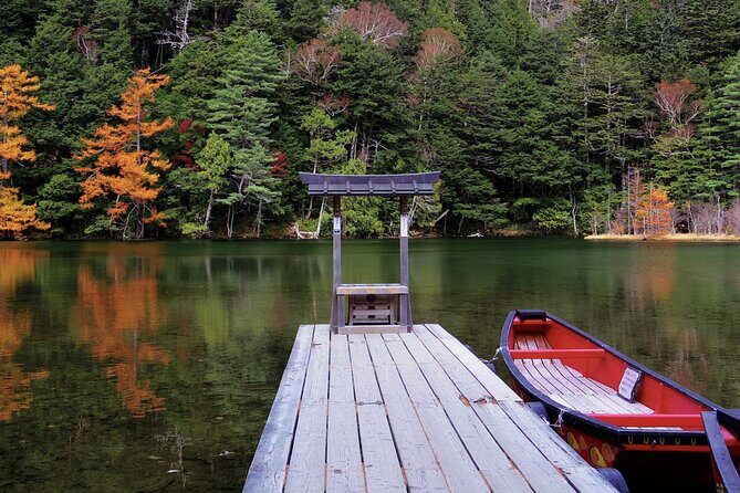 From Nagoya: Kamikochi - Enchanting Landscapes - Small Group Tour - Exploring the Itinerary in Depth