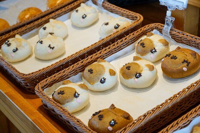 From Nagoya: Kamikochi - Enchanting Landscapes - Small Group Tour - The Sum Up