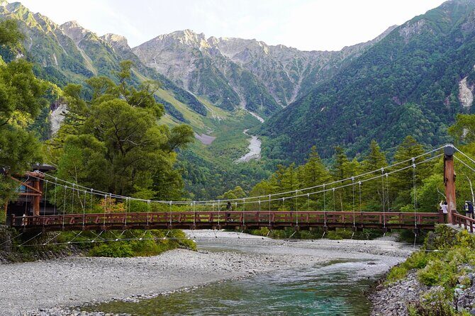 From Nagoya: Kamikochi - Enchanting Landscapes - Small Group Tour - FAQ