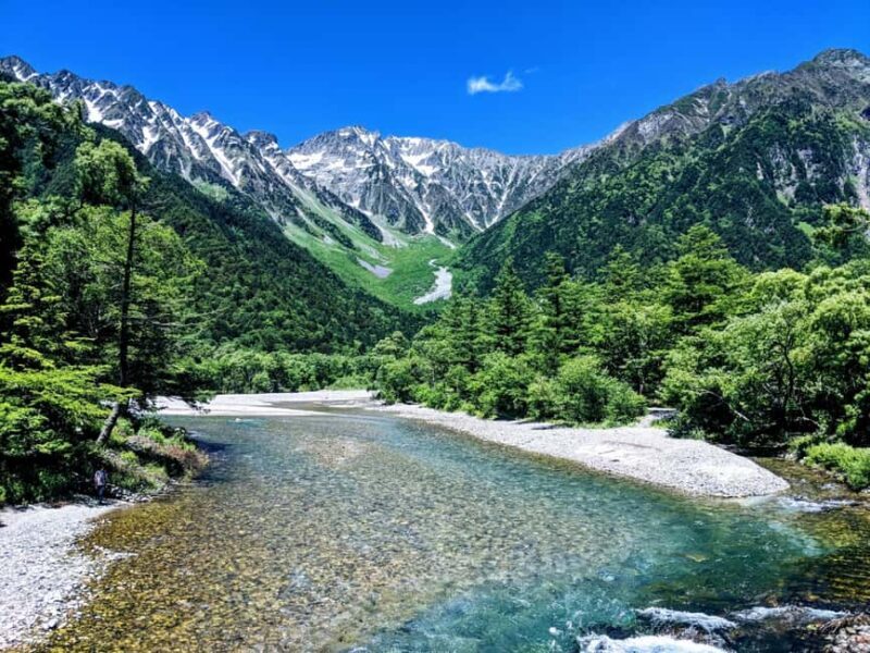 From Nagoya: Kamikochi Guided Hike in the Japanese Alps - FAQ