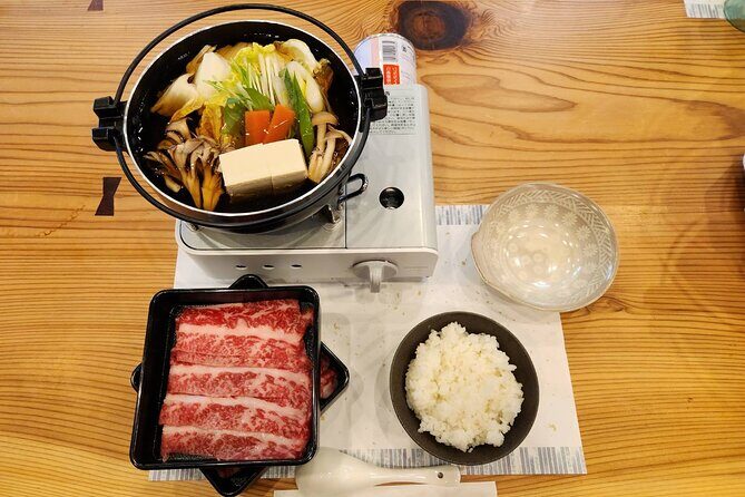 From Nagoya Kyoto Day Tour with Kobe Beef Shabu Shabu Lunch - Final Thoughts
