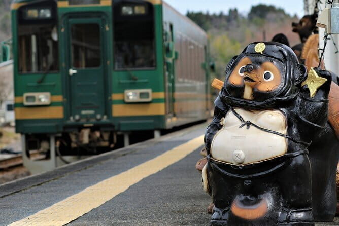 From Nagoya: Myths and Mystery of Ninja and the Tokaido Road - A Closer Look at the Itinerary