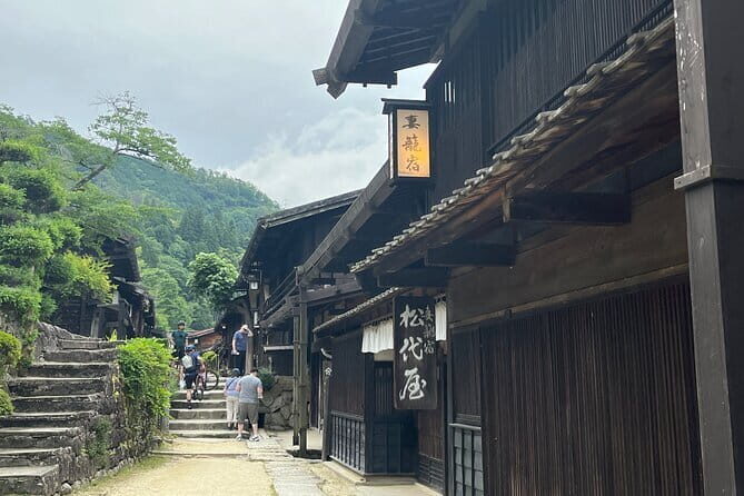 From Nagoya: Myths and Mystery of Ninja and the Tokaido Road - Frequently Asked Questions