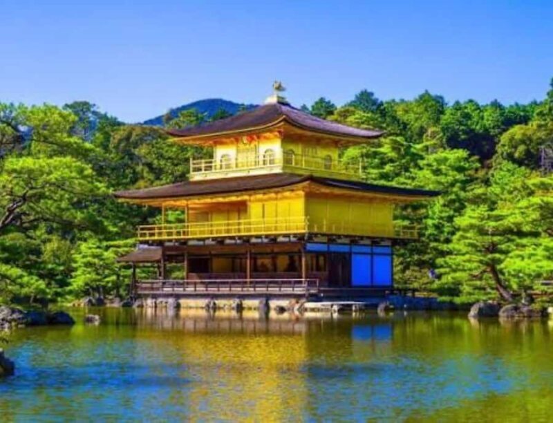 From Nagoya: Nikko Private Full-Day Tour with English Guide - Key Points