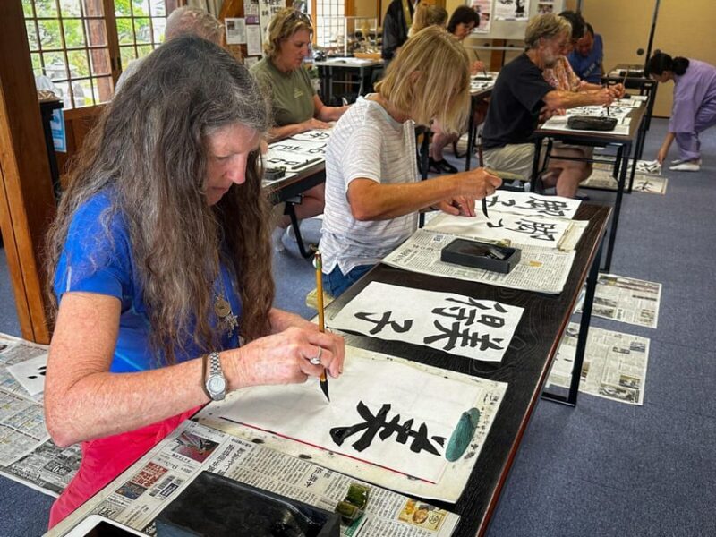 [FROM NAGOYA] Private Tour of the Kiso Valley and Magome - In-Depth Look at the Tour Experience