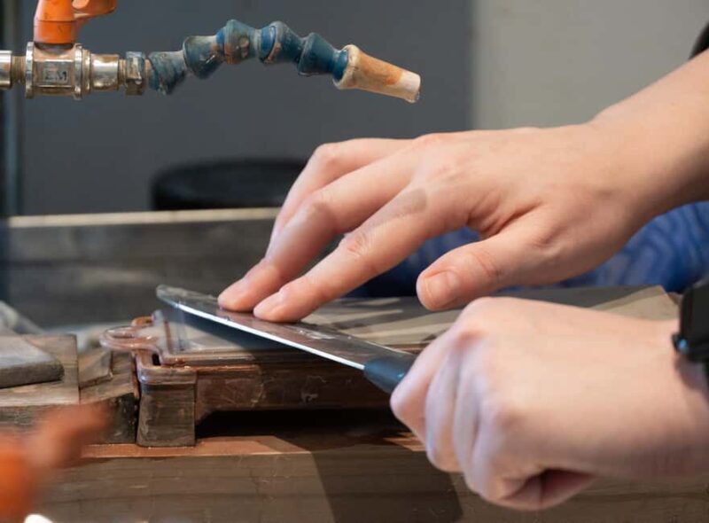 From Nagoya: Samurai Swords & Inuyama Castle - A Complete Look at the Nagoya Samurai Swords & Inuyama Castle Tour