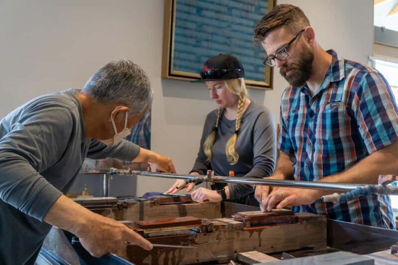 From Nagoya: Samurai Swords & Inuyama Castle - FAQ