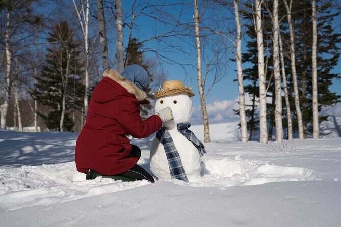 From Nagoya: Snow Day in the Japan Alps & Shirakawago - What We Like—and What Might Be Less Ideal