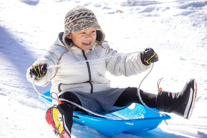 From Nagoya: Snow Day in the Japan Alps & Shirakawago - FAQ