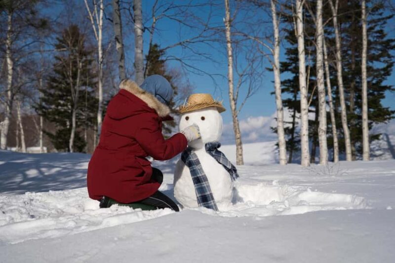 From Nagoya: Snow Day in the Japan Alps & Shirakawago - Final Thoughts