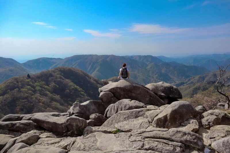 From Nagoya: Yoro Falls & Mt. Gozaisho Scenic Ropeway - FAQ