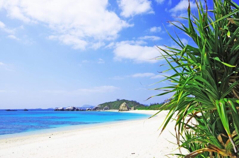From Naha: Snorkeling Tour to Kerama by Ferry - FAQ