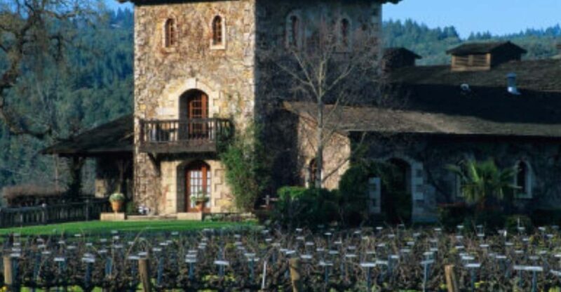 From Napa: St. Helena Wine Tour with Tastings - What We Like and What to Consider