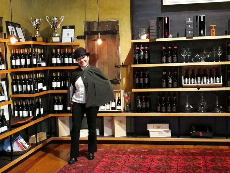 From Napier: Hawke's Bay Small Group Wine Tour - Key Points