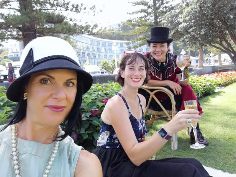From Napier: Hawke's Bay Small Group Wine Tour - The Sum Up