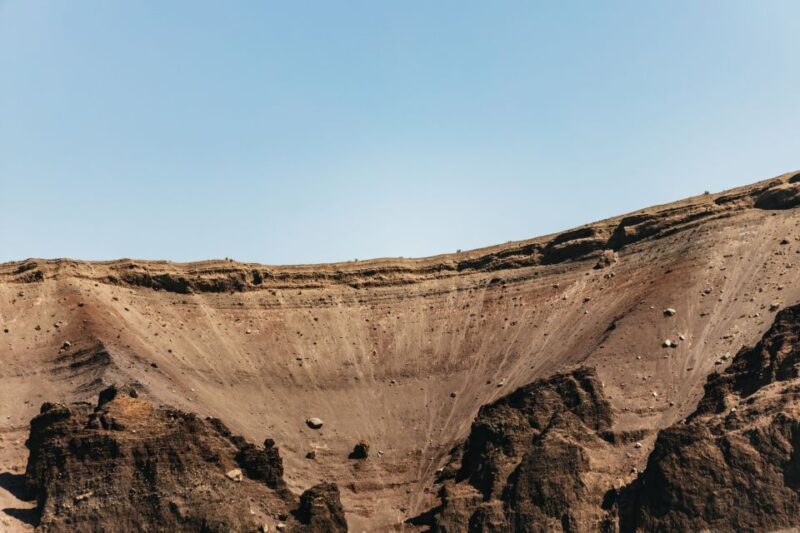 From Naples: All-Inclusive Mount Vesuvius Half-Day Tour - What’s Included and What’s Not