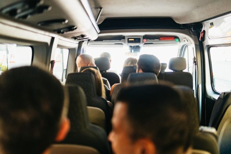 From Naples: All-Inclusive Mount Vesuvius Half-Day Tour - What the Reviews Say
