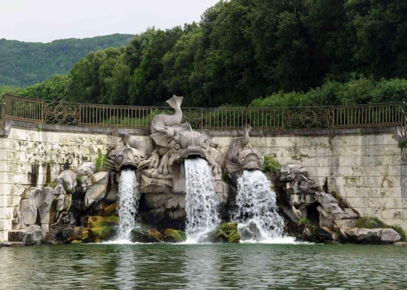 From Naples: All-inclusive tour to the Royal Palace of Caserta with expert guide - Practical Tips for Making the Most of Your Tour