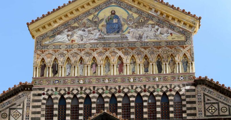 From Naples: Amalfi and Positano Panoramic Ferry Trip - Discovering the Amalfi Coast by Ferry: An Honest Look