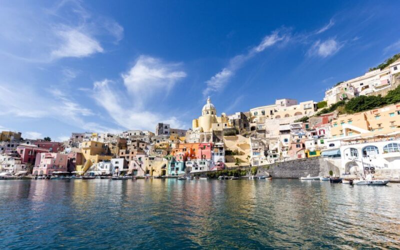 From Naples: Amalfi Coast by Car & Boat plus Emerald Grotto - An In-Depth Look at the Tour Experience