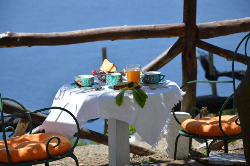 From Naples: Amalfi Coast by Car & Boat plus Emerald Grotto - What Our Guests Say