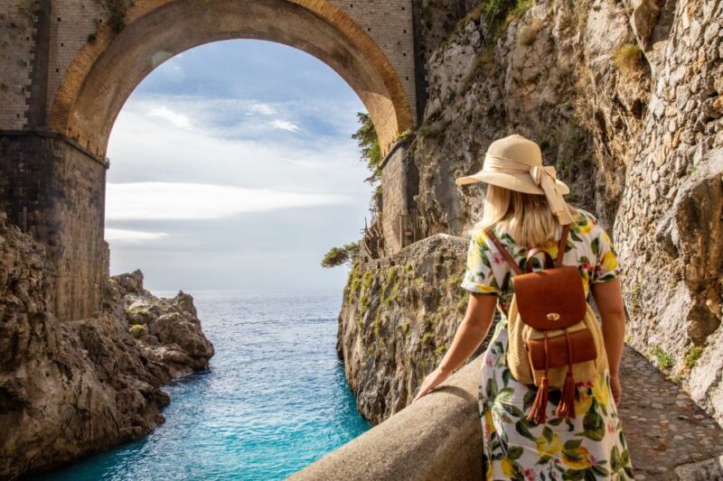 From Naples: Amalfi Coast Cruise Ship Excursion Day Trip - The Sum Up: The Bottom Line