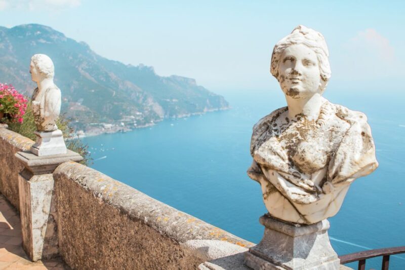From Naples: Amalfi Coast Day Trip with Driver - An Honest Look at the Experience