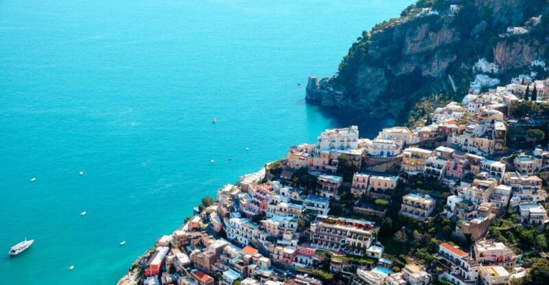 From Naples: Amalfi Coast Day Trip with Driver - FAQ