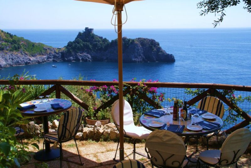 From Naples: Amalfi Coast Deluxe Private Tour - What to Expect from the Tour Experience