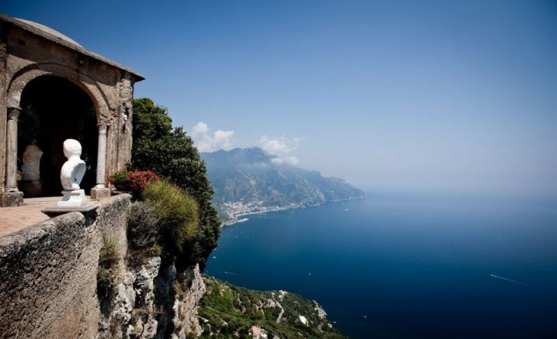 From Naples: Amalfi Coast Deluxe Private Tour - Who Is This Tour Best For?