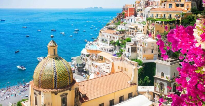 From Naples: Amalfi Coast Full-Day Trip - The Review in a Nutshell: Who Will Love It?