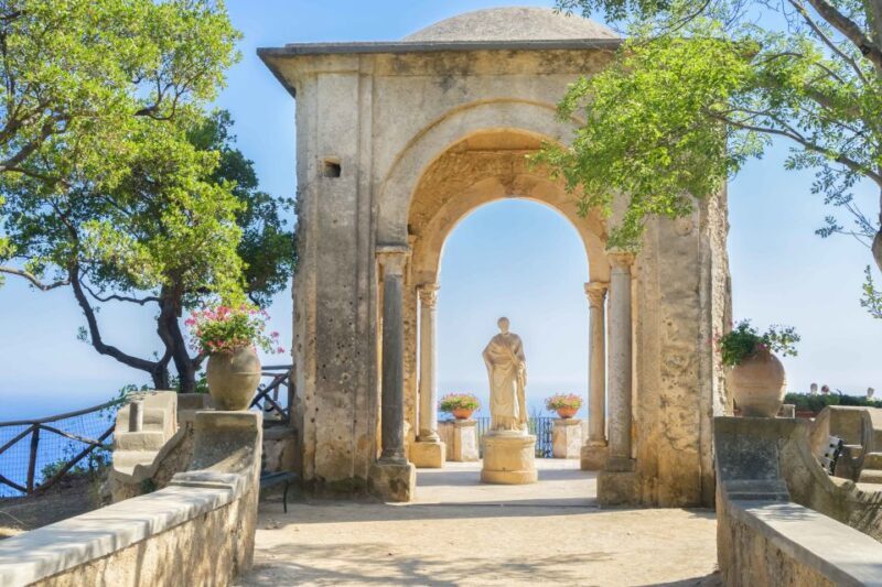 From Naples: Amalfi Coast Full-Day Trip - Frequently Asked Questions