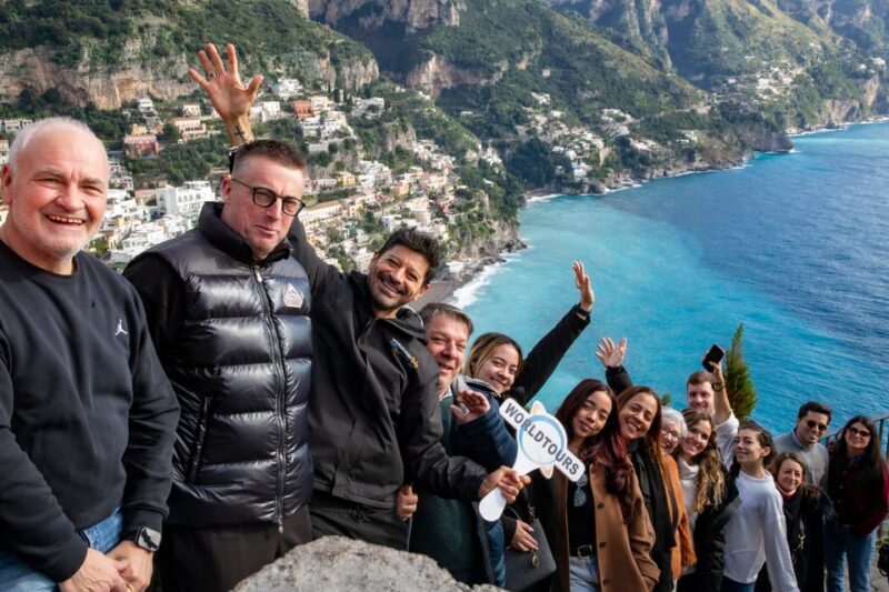 From Naples: Amalfi Coast Full-Day Trip - Final Thoughts