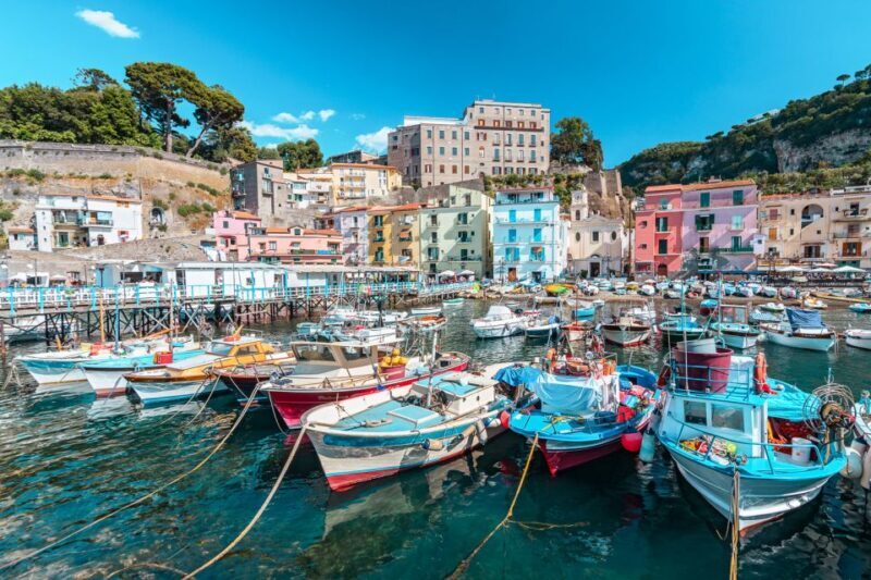 From Naples: Amalfi Coast Full-Day Trip - Introduction: Is the Amalfi Coast Tour Worth It?