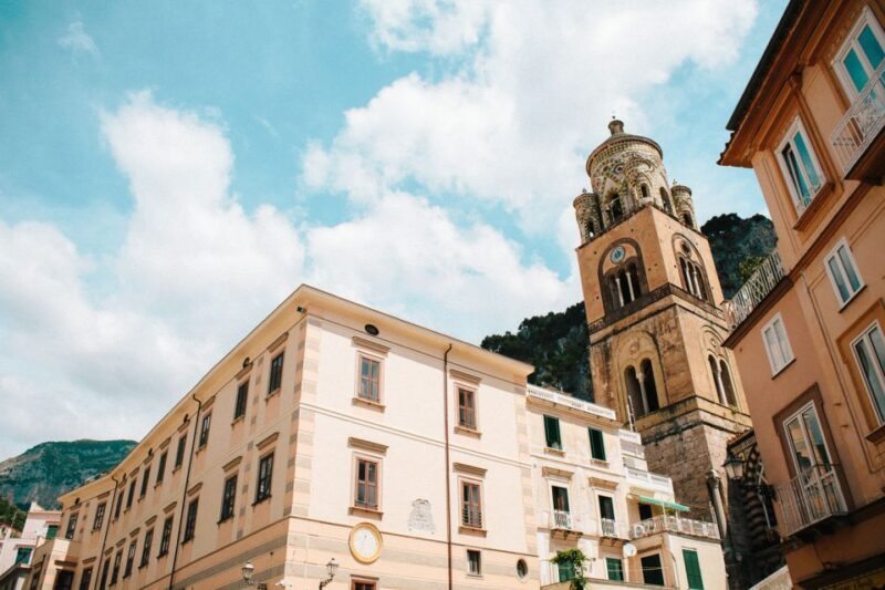 From Naples: Amalfi Coast Full-Day Trip - The Experience in Practice: What Travelers Say