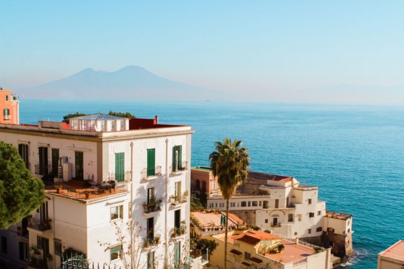 From Naples: Amalfi Coast Full-Day Trip - The Sum Up: Is It Worth Your Money?